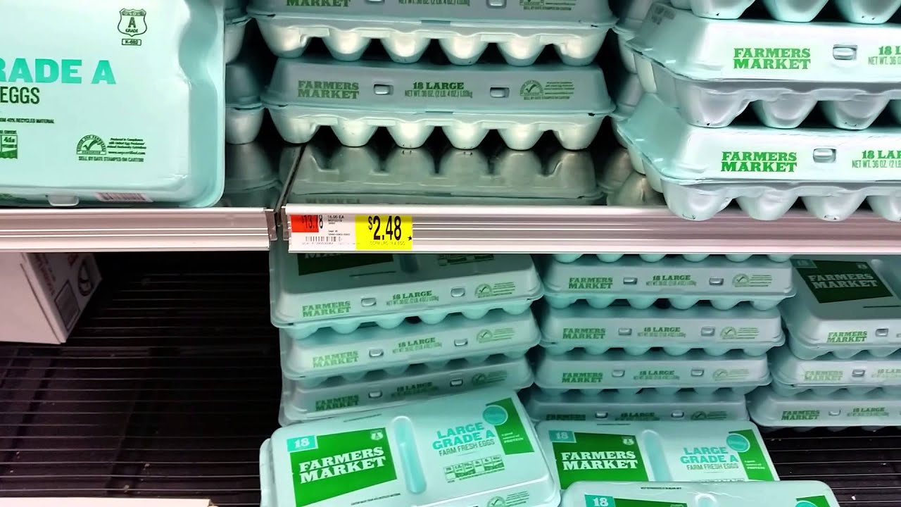 WALMART RIPPING OFF CUSTOMERS. - YouTube