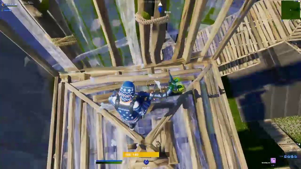 Fortnite 64 - YouTube