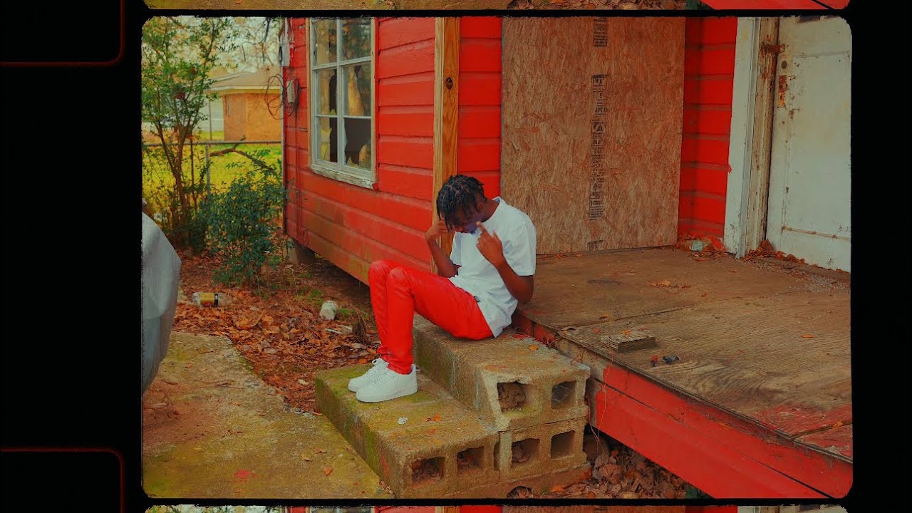 Li Jerry - How I’m Feeling (Official Video) - YouTube