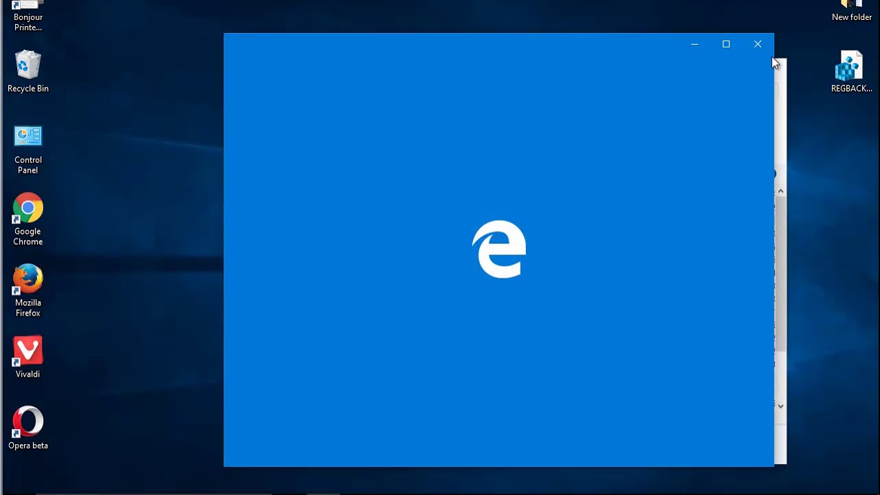 Uninstall Master PDF Editor 4 on Windows 10 Creators Update - YouTube