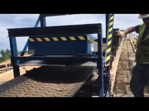 Simplify the Installation and Maintenance of a Suspended Permanent ...