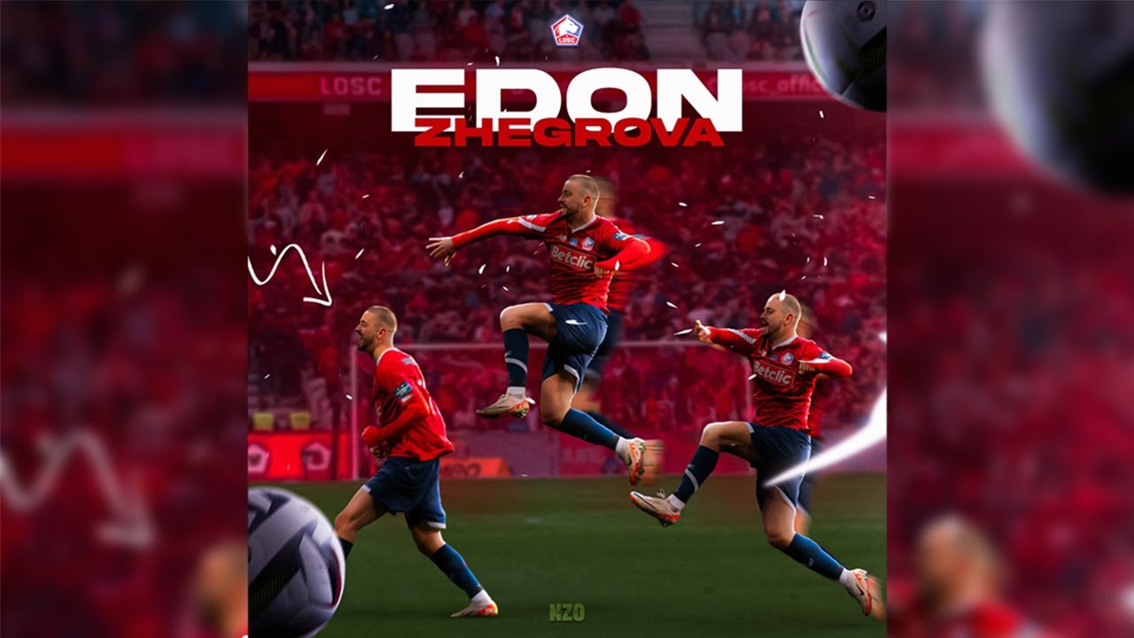 TIMELAPSE EDON ZHEGROVA 🌟 - YouTube