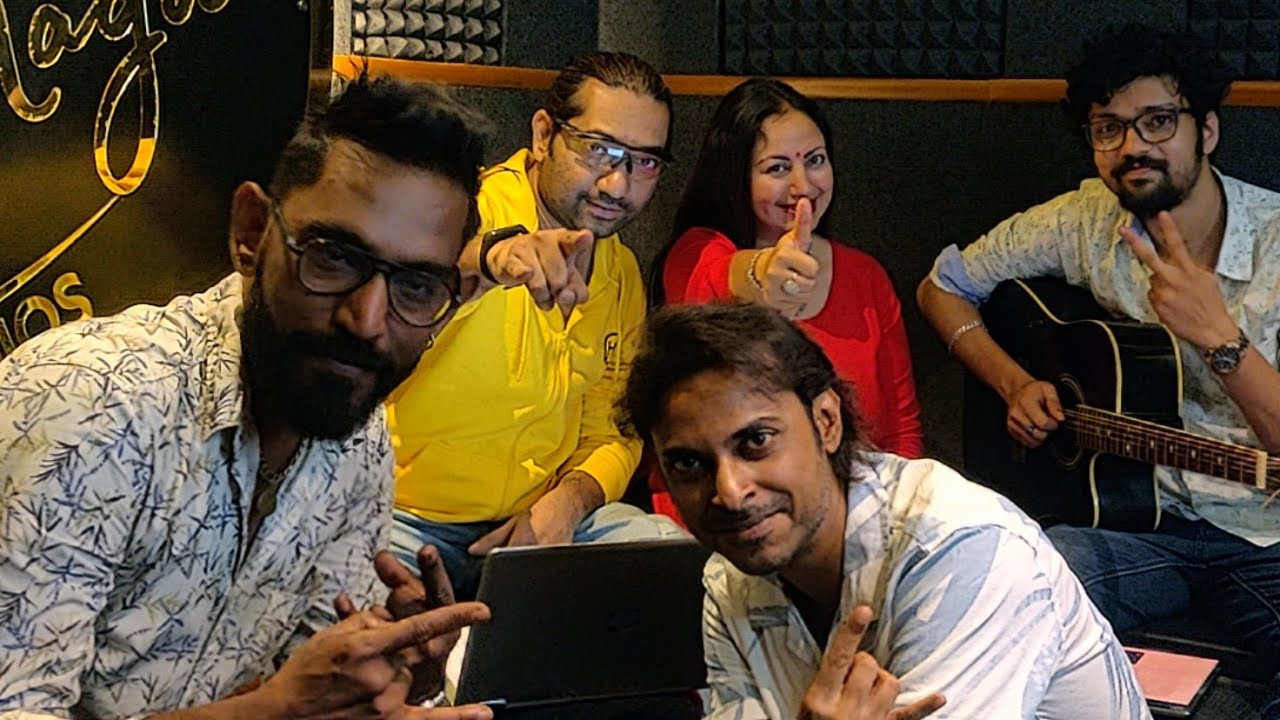 Rohaan Arjun Official is live! - YouTube