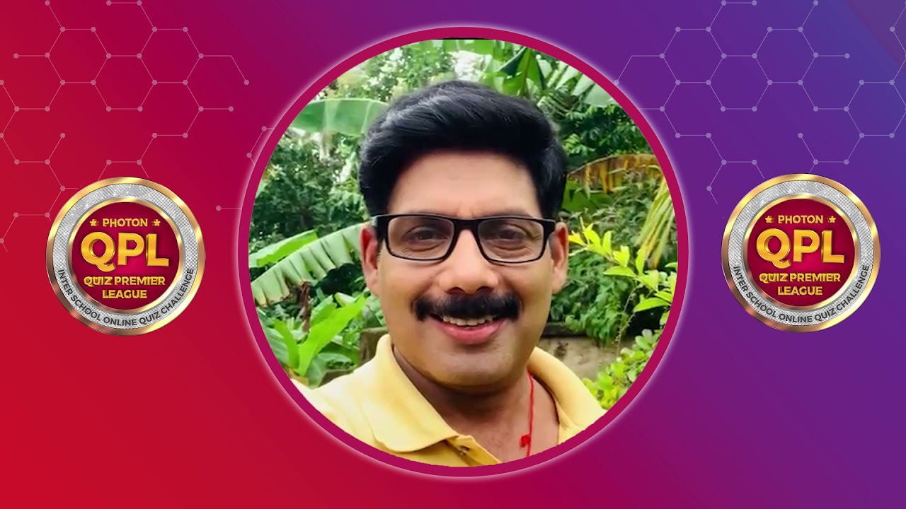 WISHES TO PHOTON QPL FROM ACTOR ANEESH RAVI - YouTube