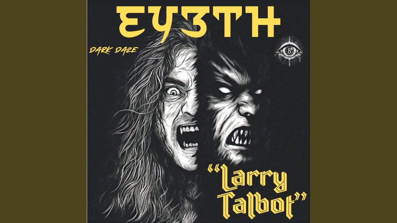 Larry Talbot - YouTube