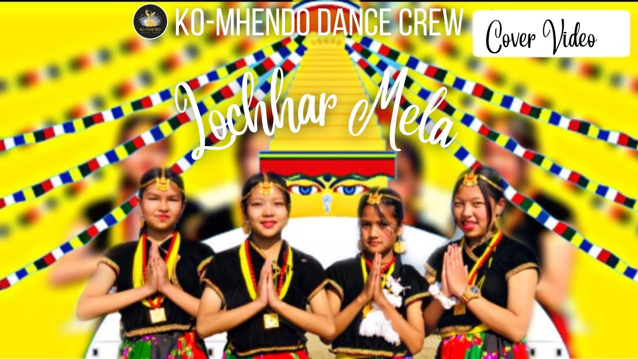 Lochhar Mela Cover Video -Ko Mhendo Crew - YouTube