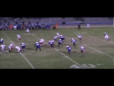 Fadol Brown senior highlights - YouTube