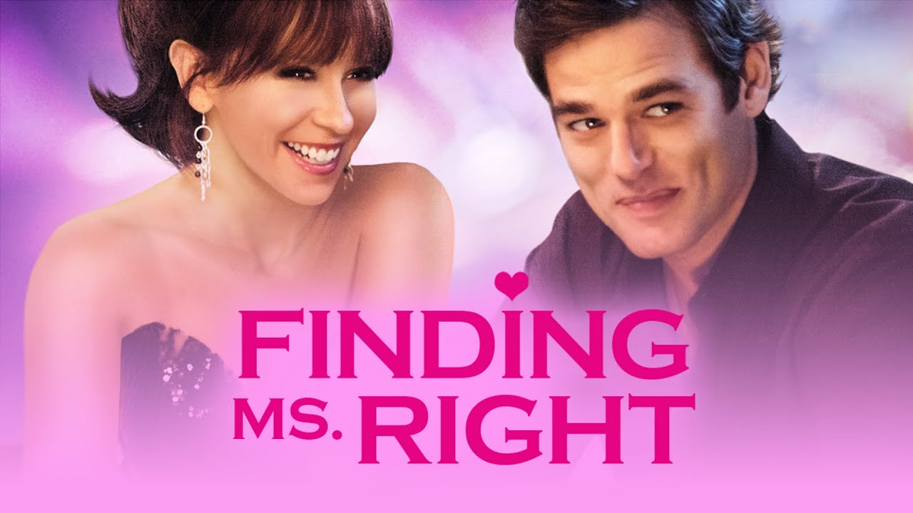 Finding Ms. Right (GANZE KOMÖDIE mit JENNIFER LOVE HEWITT, Komödie in ...