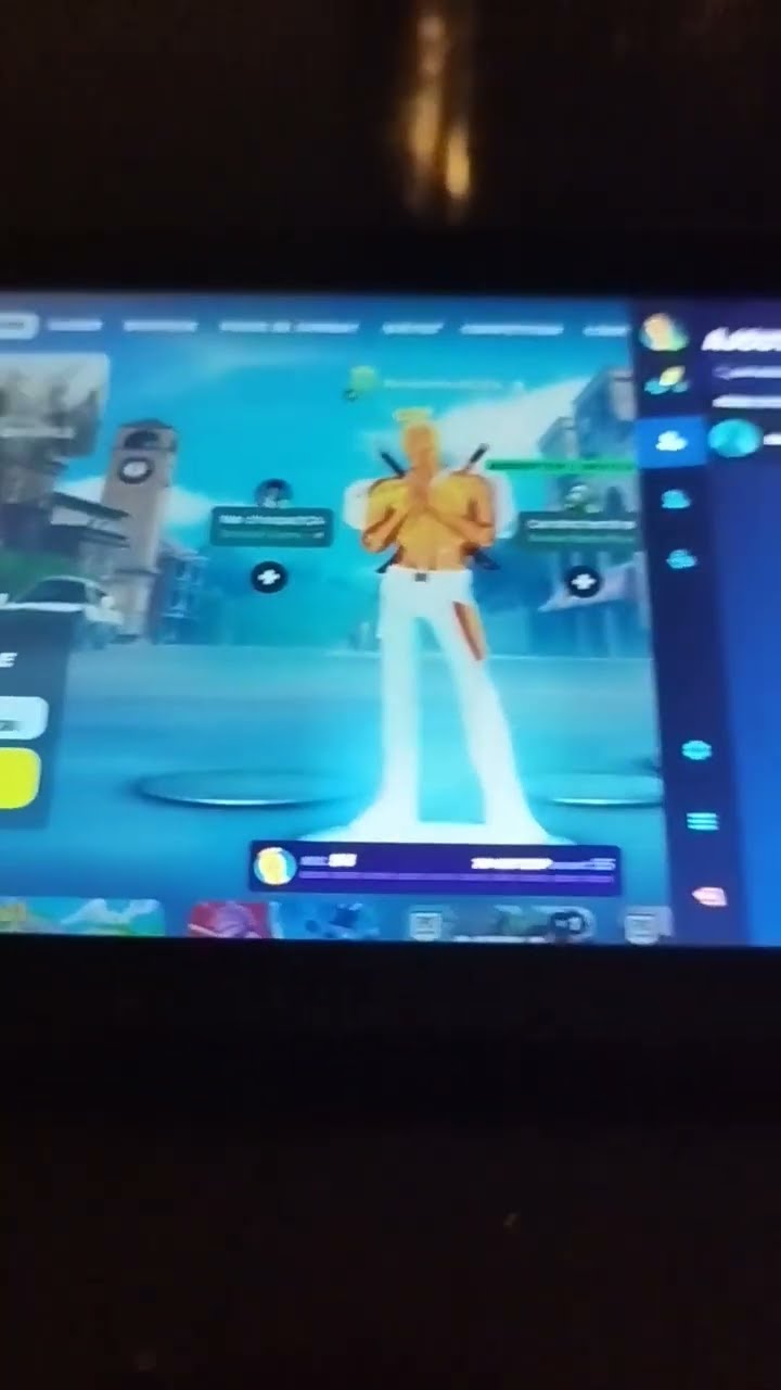 Bot glitch #bot #fortnite #glitch - YouTube