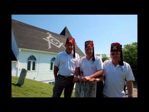 Connecting the Shriners, Islam, and the Freemasons - YouTube