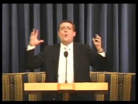 A Call To Arms - David Legge (Revival We Need series) - YouTube