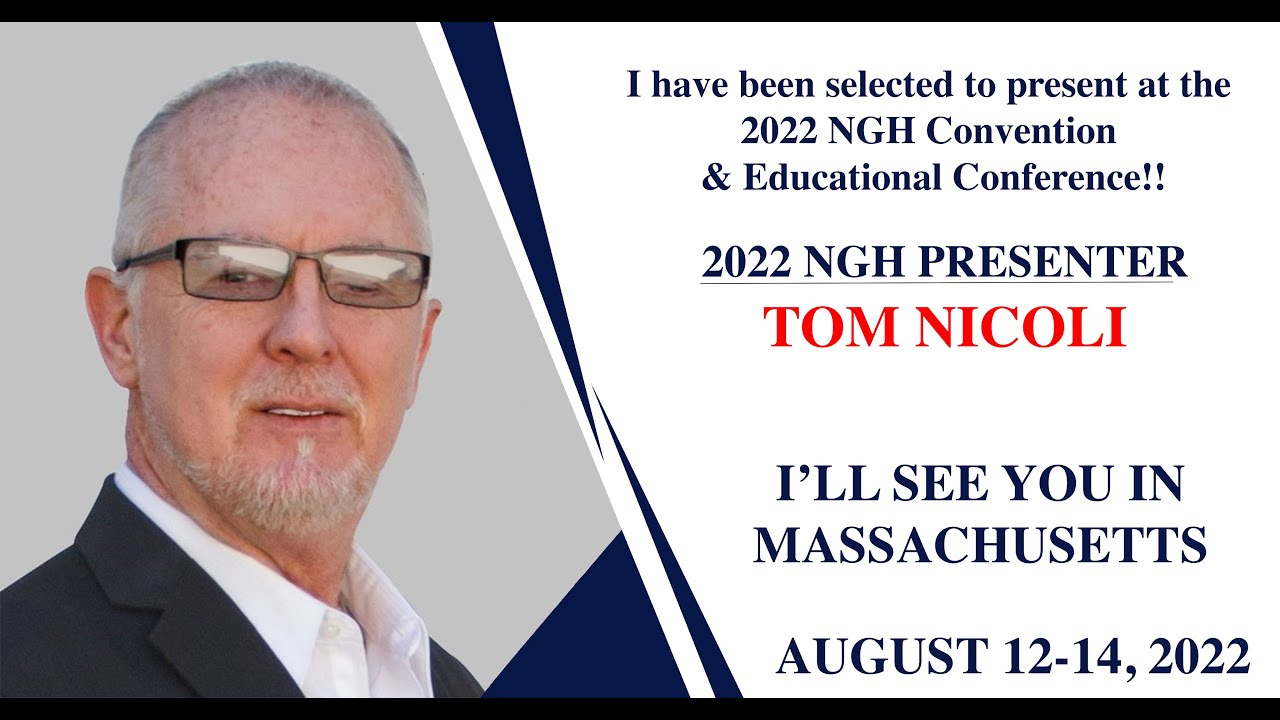 Effective Language Patterns & Techniques For Client Results with Tom ...