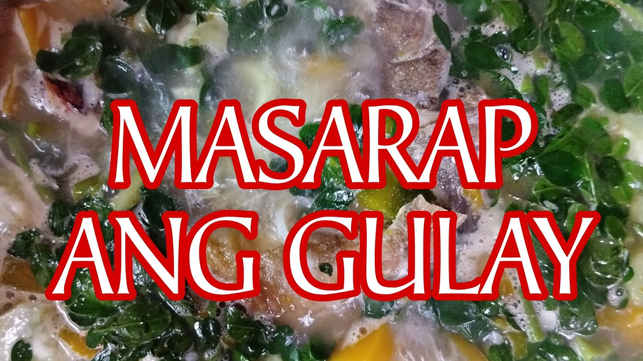 🌈 /COOKING VISAYAN RECIPE'S / GULAY BISAYA 😋/ 🥬🍅🥕🌽🧅/🌈 - YouTube