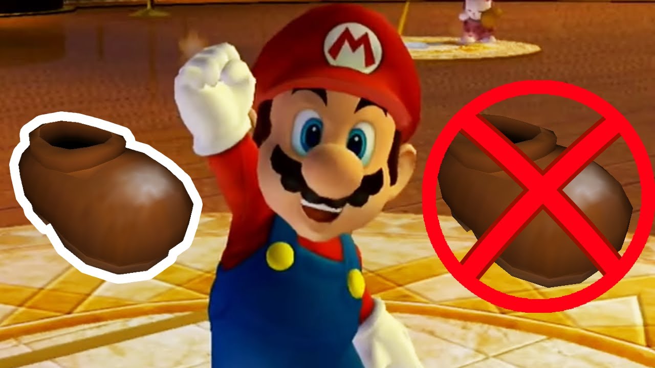 SHOES VS NO SHOES - Mario Sluggers 2 Player Gameplay! - YouTube