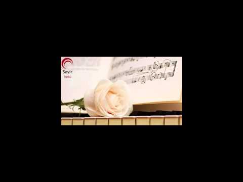 mecnunum leylamı gördüm . . / Seyir