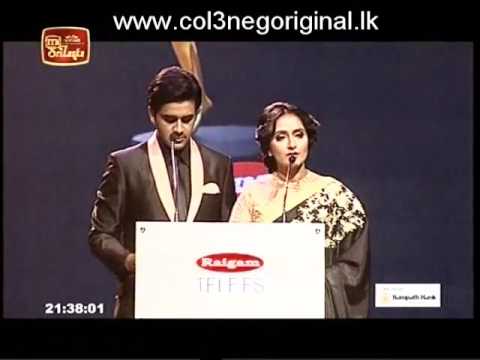 Raigam Tele Awards 2016 -12-06-2016 Part 1 - YouTube