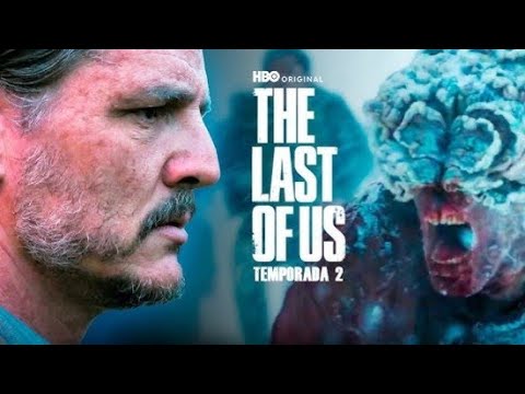 The Last Us - part II - YouTube