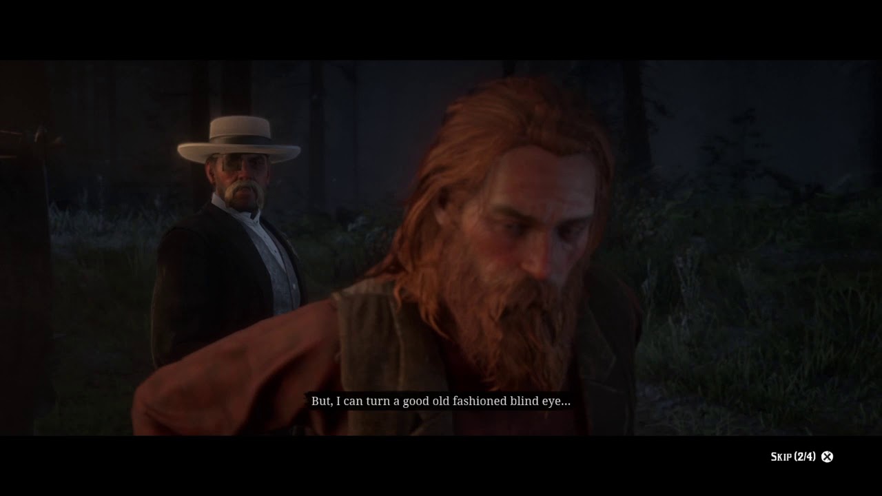 Red Dead Redemption 2 online part 12 - YouTube