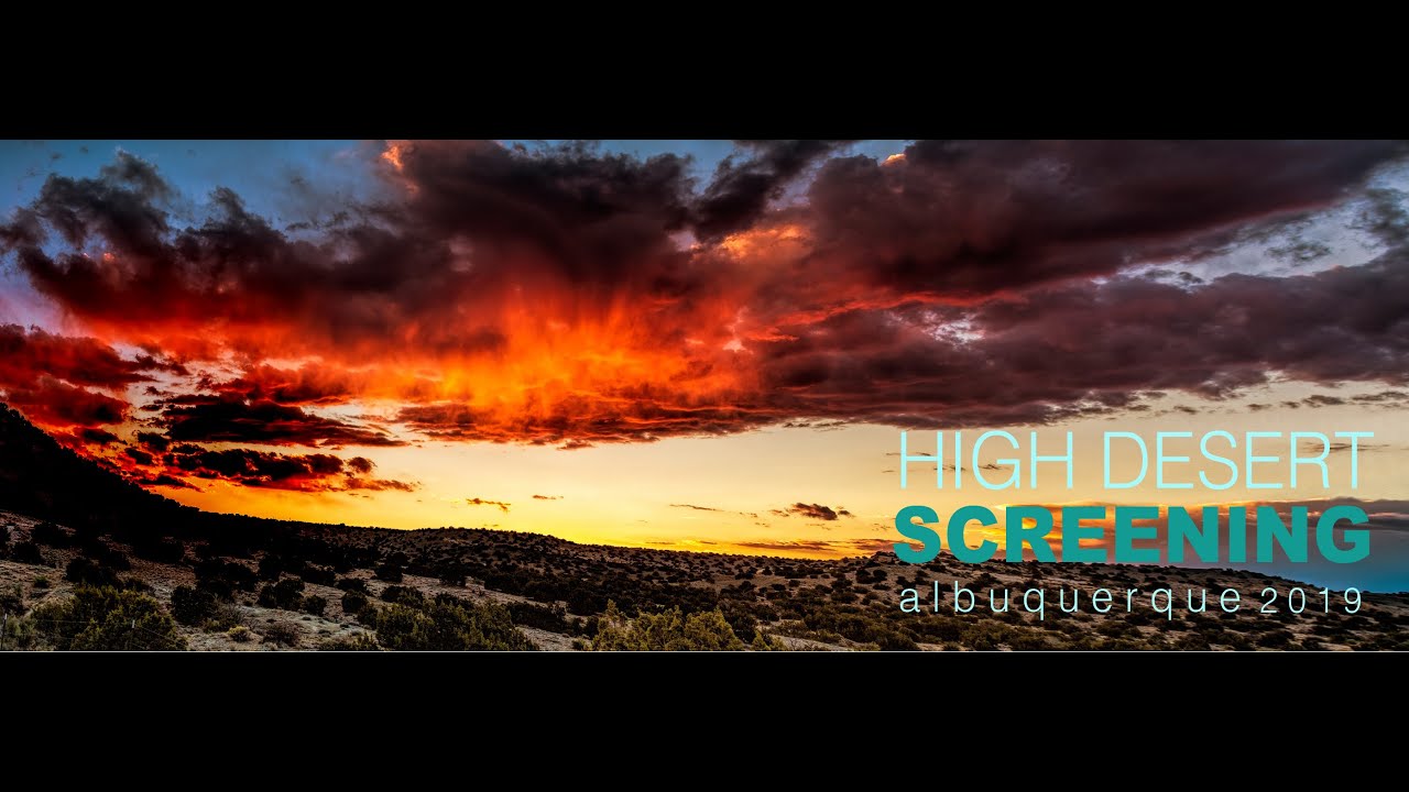 HDS 2019 Film Festival - YouTube