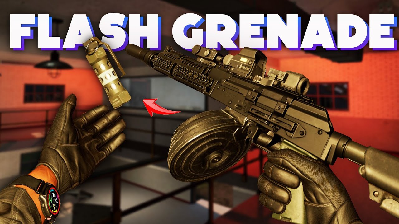 GEAR PLAYERS No Match for This Single Item - Ghosts Of Tabor - YouTube