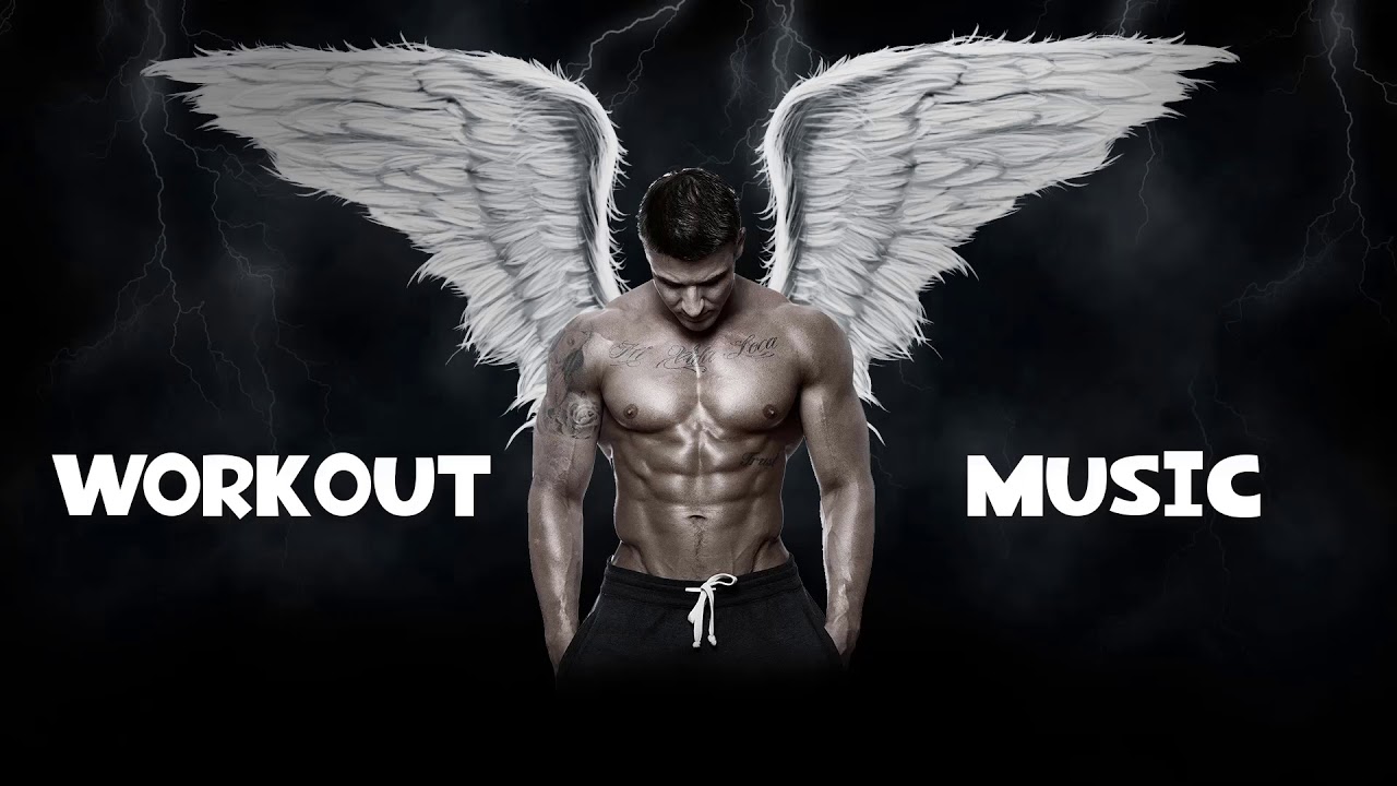 Top Motivational Workout music - Gym song 2020 - YouTube