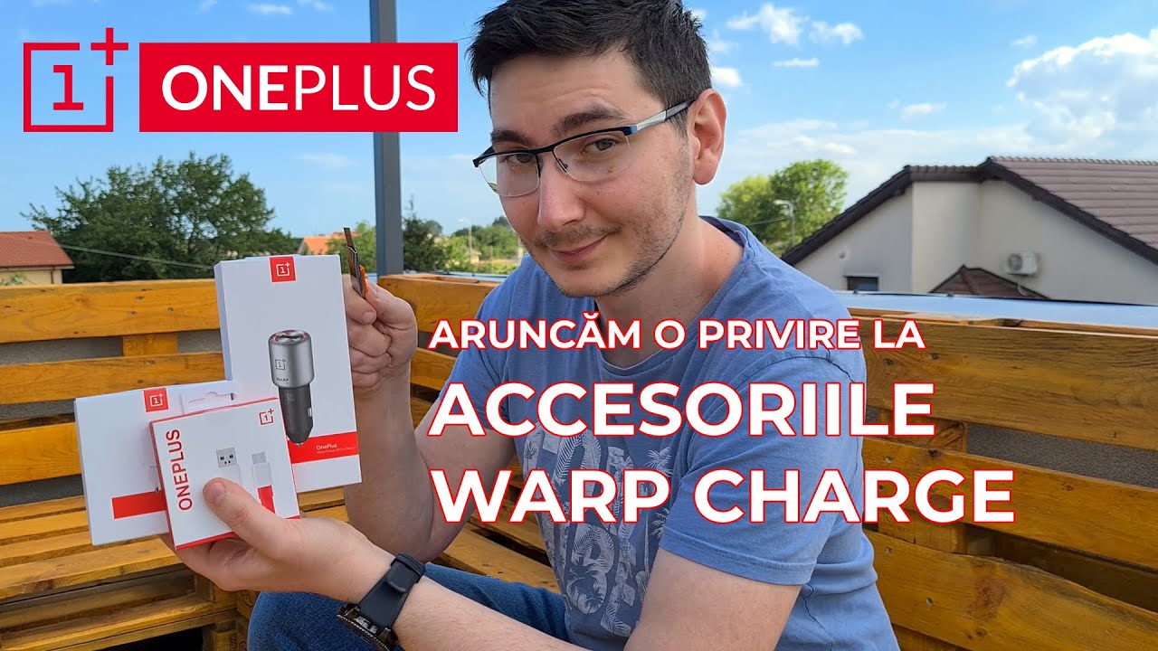 GSMnet.ro este de acum distribuitor oficial One Plus - YouTube