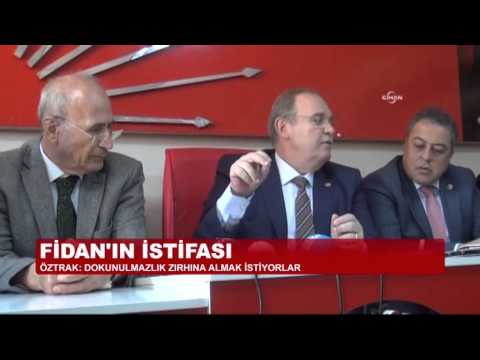 CHP'Lİ ÖZTRAK: DOKUNULMAZLIK ZIRHI ALMAK İSTİYORLAR