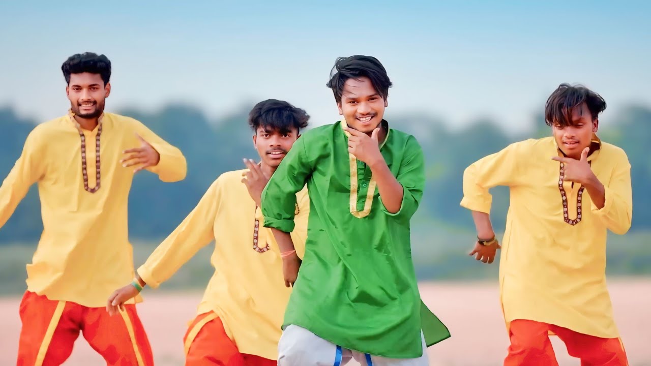 Ho Video 2024, Choudhuri Munda, Purty Star, Nirmala Kisku, New Ho Video ...