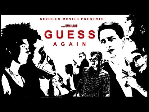 Guess Again [FULL ORIGINAL MOVIE] - YouTube