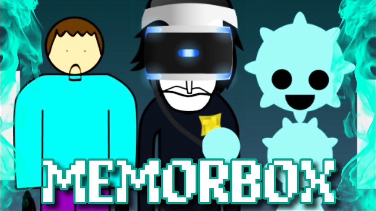 Let's See How Good Memorbox Truly Is... - YouTube