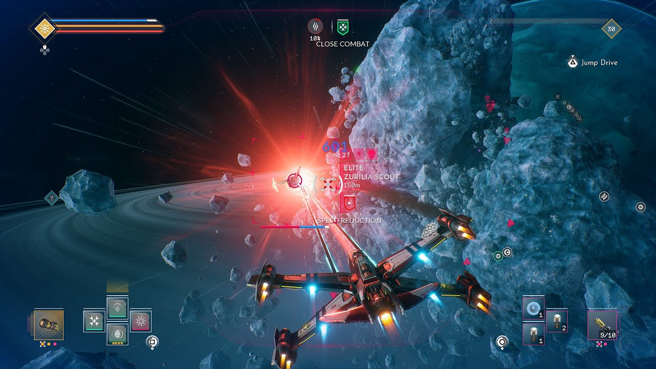 Everspace 2 - Gameplay Walkthrough PART 2 - YouTube