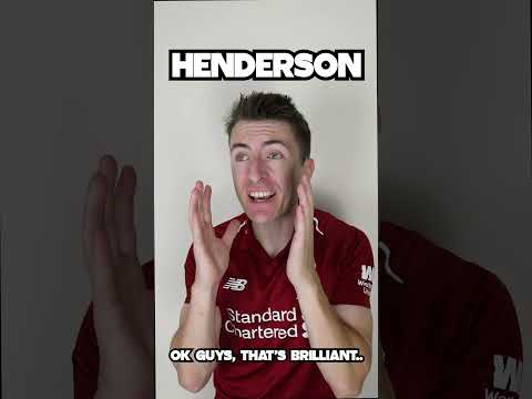 If Karius Could Turn Back Time..