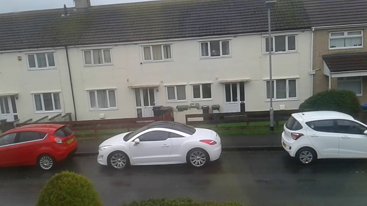 Why is it so bad outside XD im gonna die - YouTube