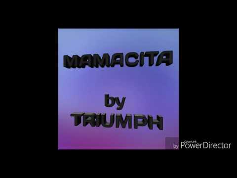 Jah  Khalib-MAMACITA (2017)