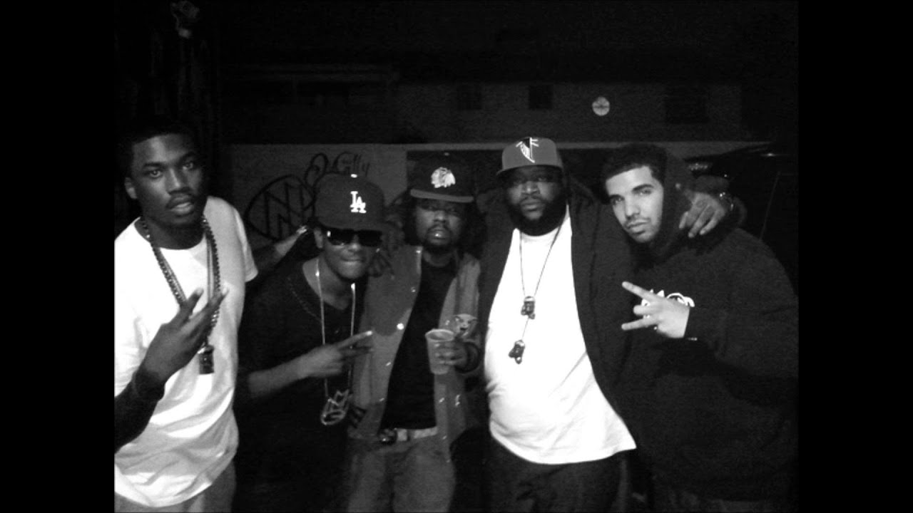 "Give It To Me" Drake x Wale x MMG Type Beat (Prod. by Mykal Riley ...