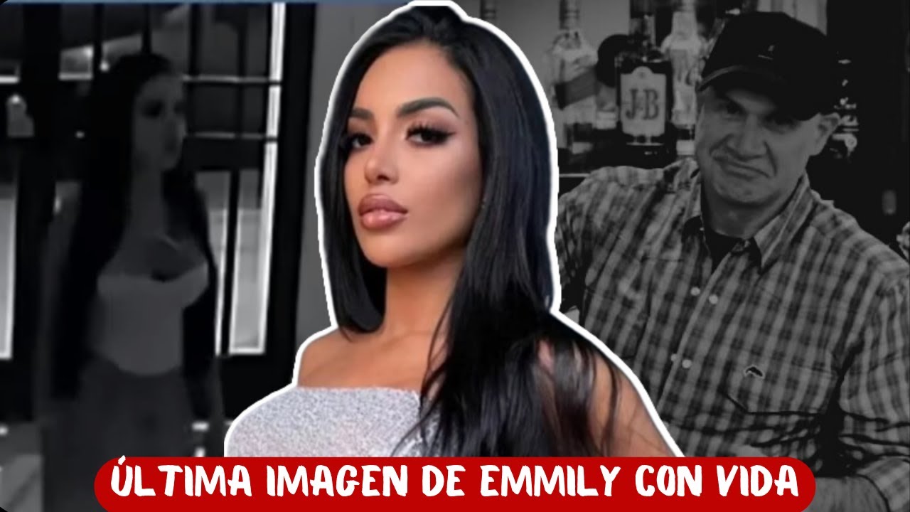CASO EMMILY RODRIGUES. -CAP2: "AYUDA, POR FAVOR".- - YouTube