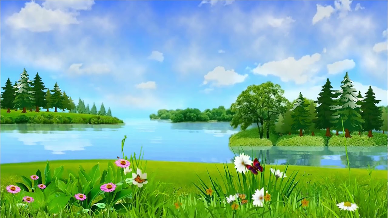 Free Stock Videos for Commercial Use, Beautiful Nature Footage - YouTube