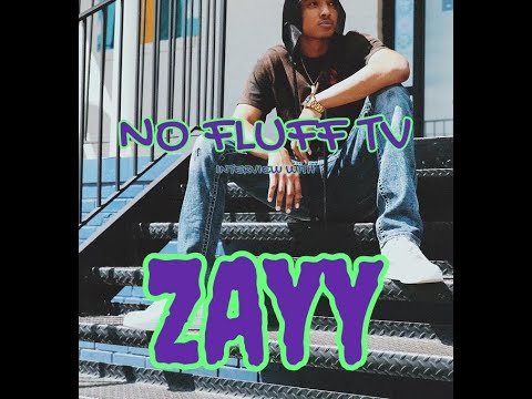 Official Zayy 2022 - YouTube