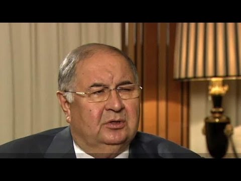 Official: Russia will do a good job for 2018 World Cup