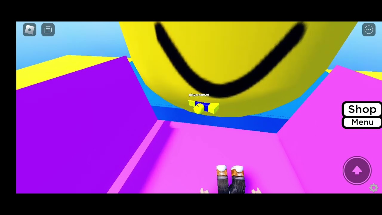 noob eat noob. - YouTube