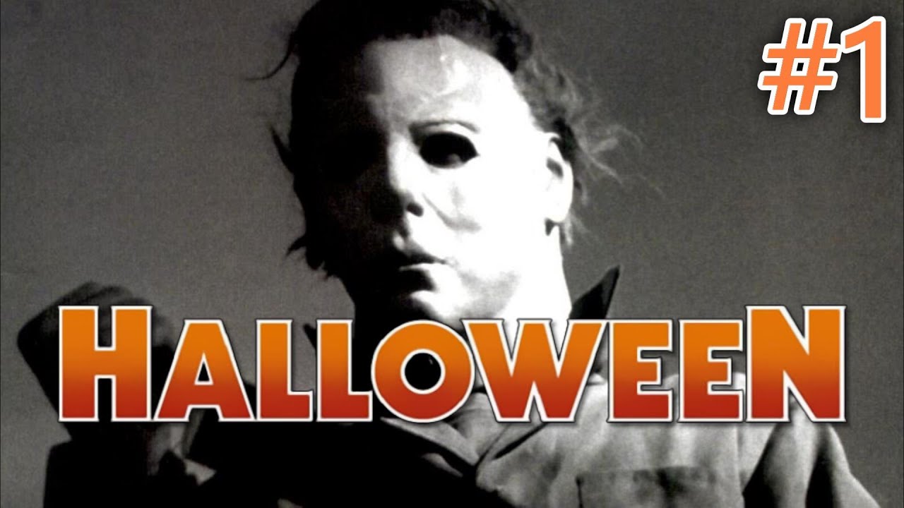 Halloween Issue#1 (Comic Dub) - YouTube