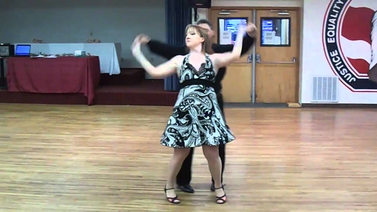 Ron Beaudry and Bridget Vidonne - YouTube