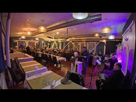 UDİ ŞANTÖR BAHADIR TEZGÖREN & NEŞELİ FASLI MUHABBET FASIL GRUBU  VİÇE RESTAURANT DA 2NCİ BÖLÜM.