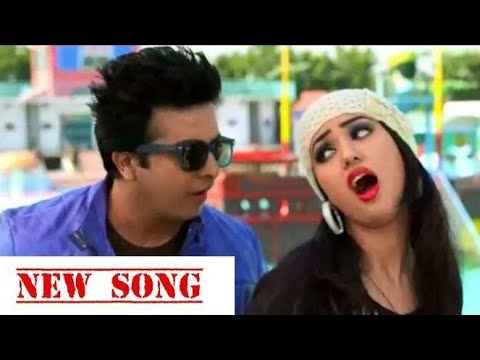 Shakib Khan New Song 2019 | Shakib Opu biswas New Song 2019 | Bangla ...