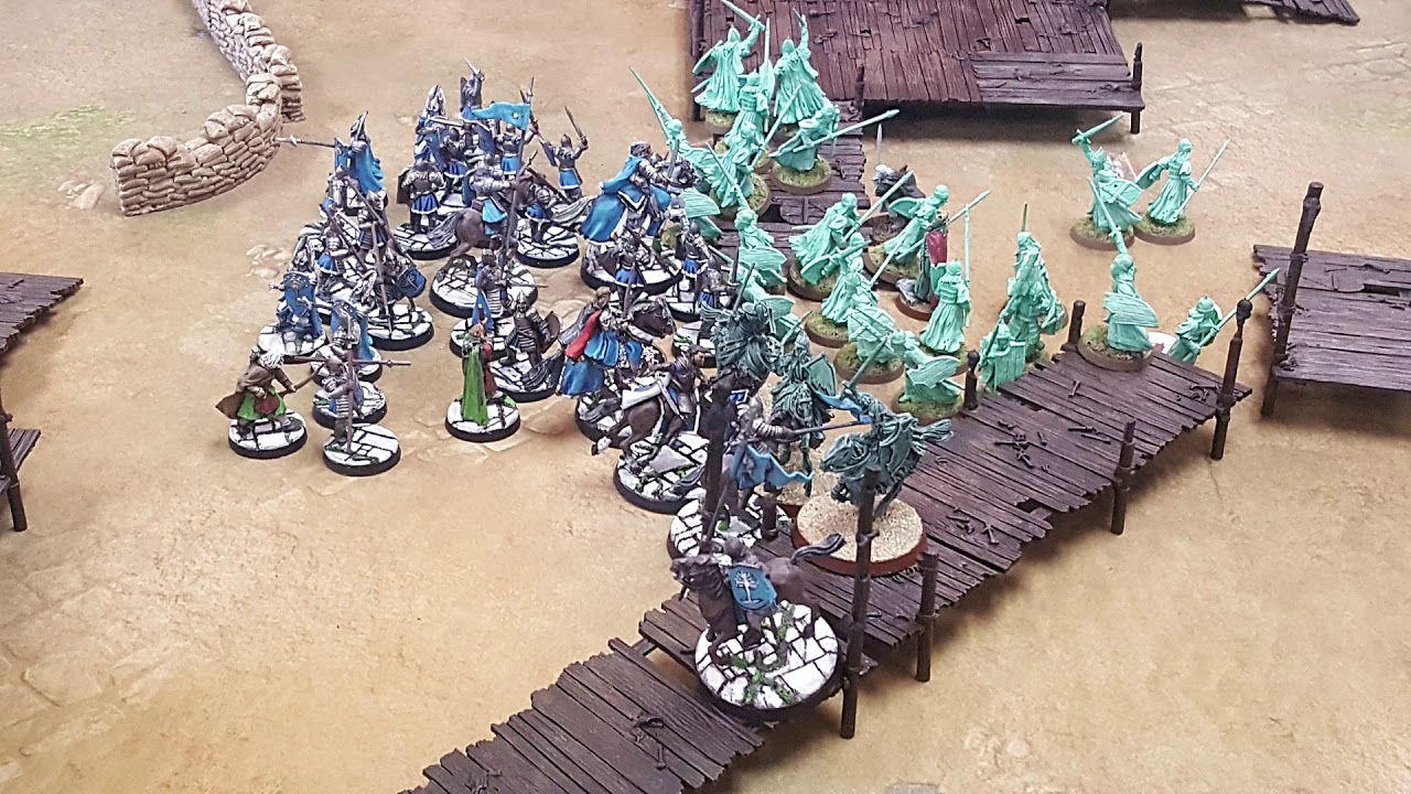 Battle Class Season 1 episode 1: Introductions - YouTube