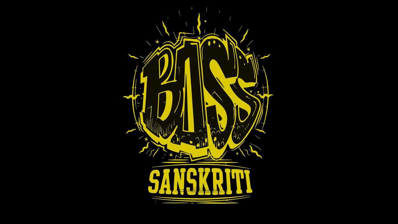 Introducing Monkey Sound System | Bass Sanskriti Events | 2022 - YouTube