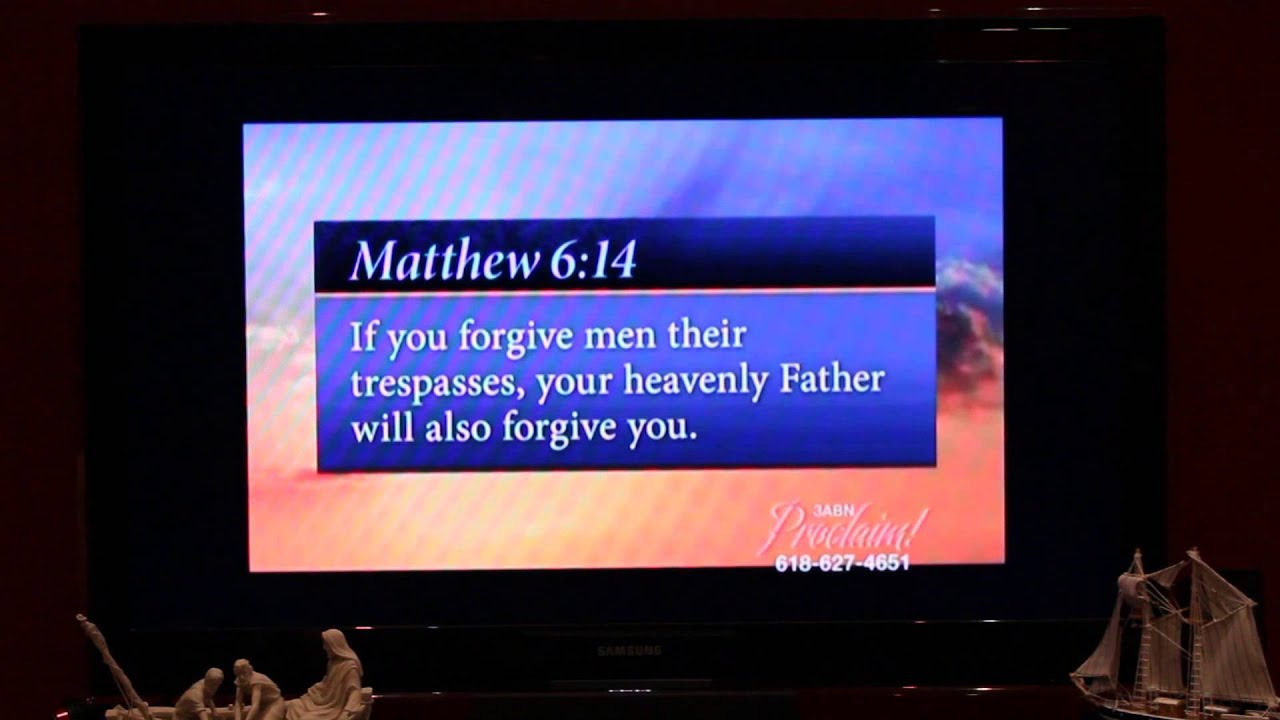 3ABN Satellite Vs. Roku channel - YouTube
