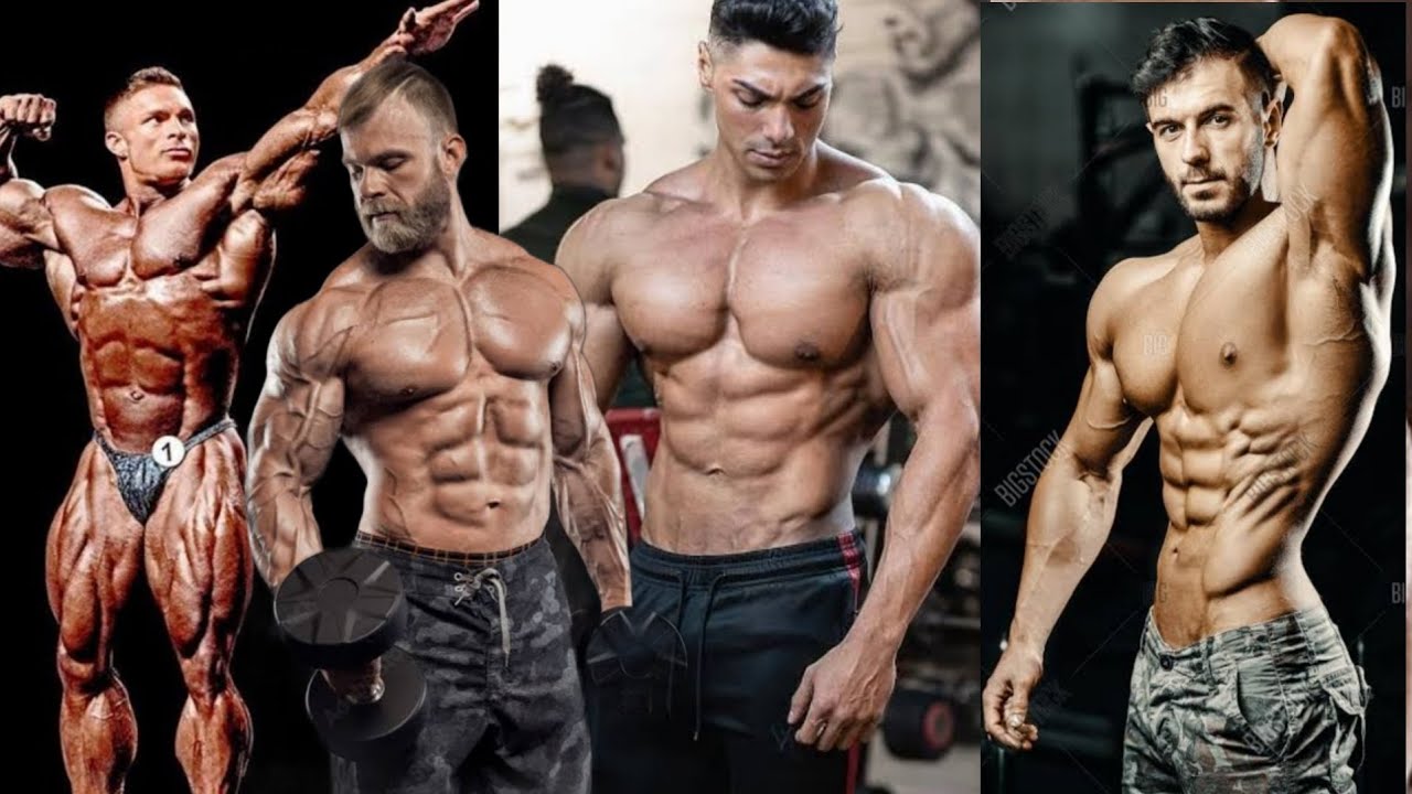 🔥Most Popular Gym My Love Viral Reels Videos 2022🔥| 💪Bodybuilder Videos ...