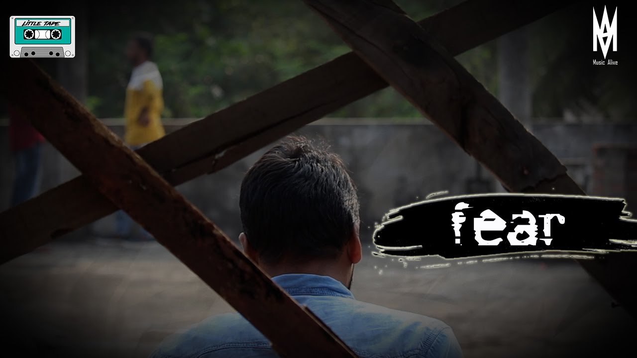 FEAR Short Film Trailer || Little Tape - YouTube