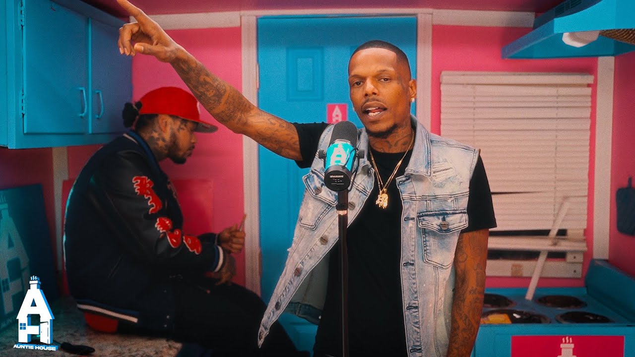 Far East Slay - Hoop Dreams (Official Performance Video) - YouTube